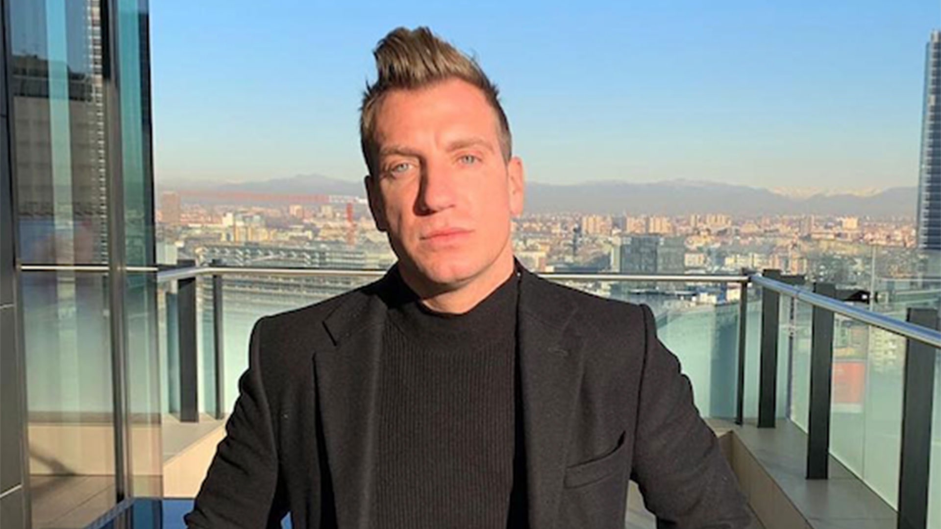 Maxi López es el nuevo dueño de un club inglés - SIGA SIGA | Todo lo ...