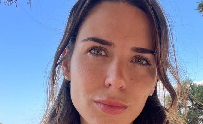 El fuerte mensaje de Mina Bonino contra los políticos por la colecta de ...