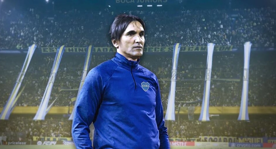 Boca: Inter Miami mejoró su oferta por una de las figuras del equipo ...