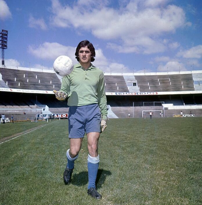 Pato Fillol y un sueño increíble - SIGA SIGA | Todo lo que pasa en el ...